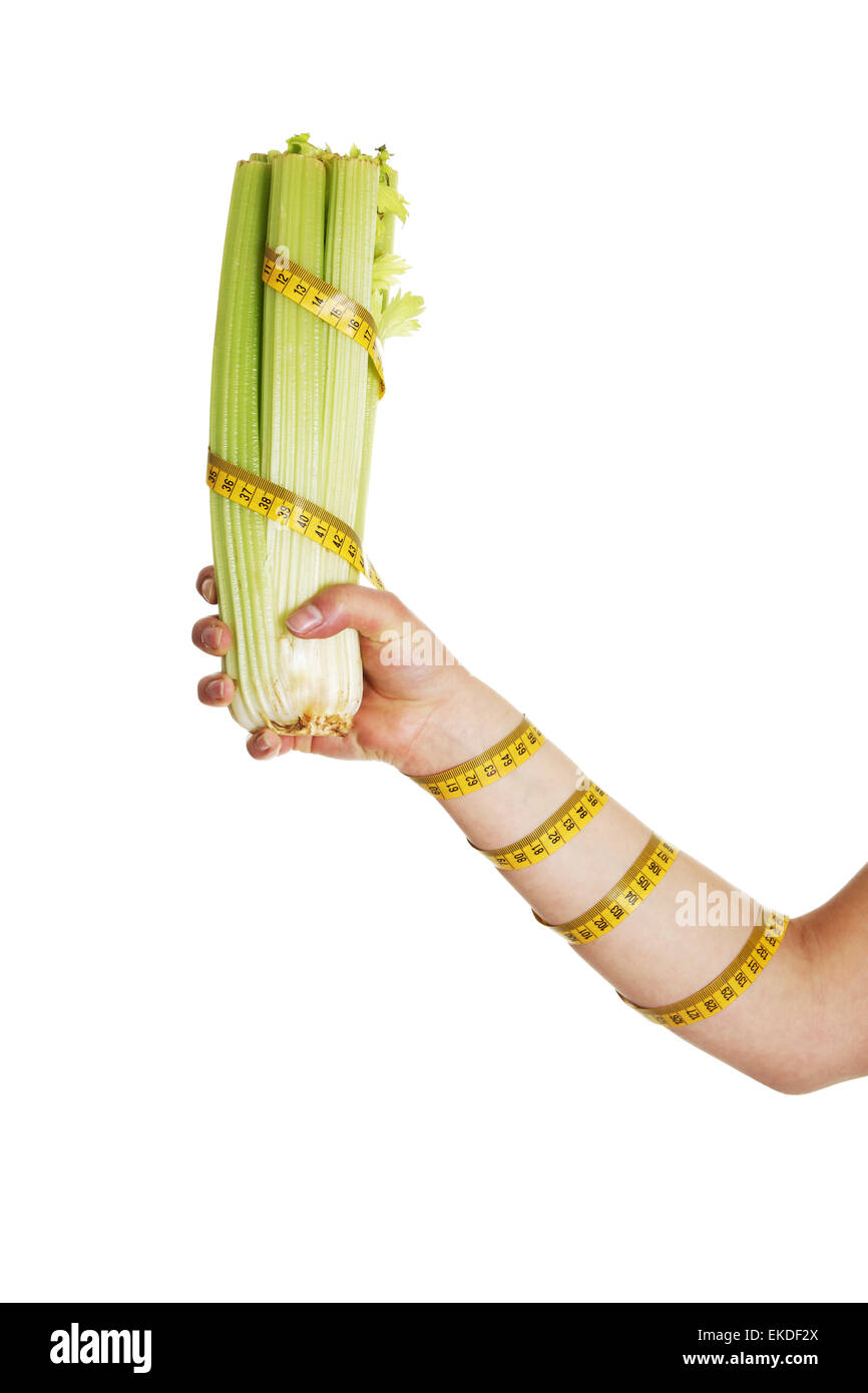 Female produce Cut Out Stock Images & Pictures - Alamy