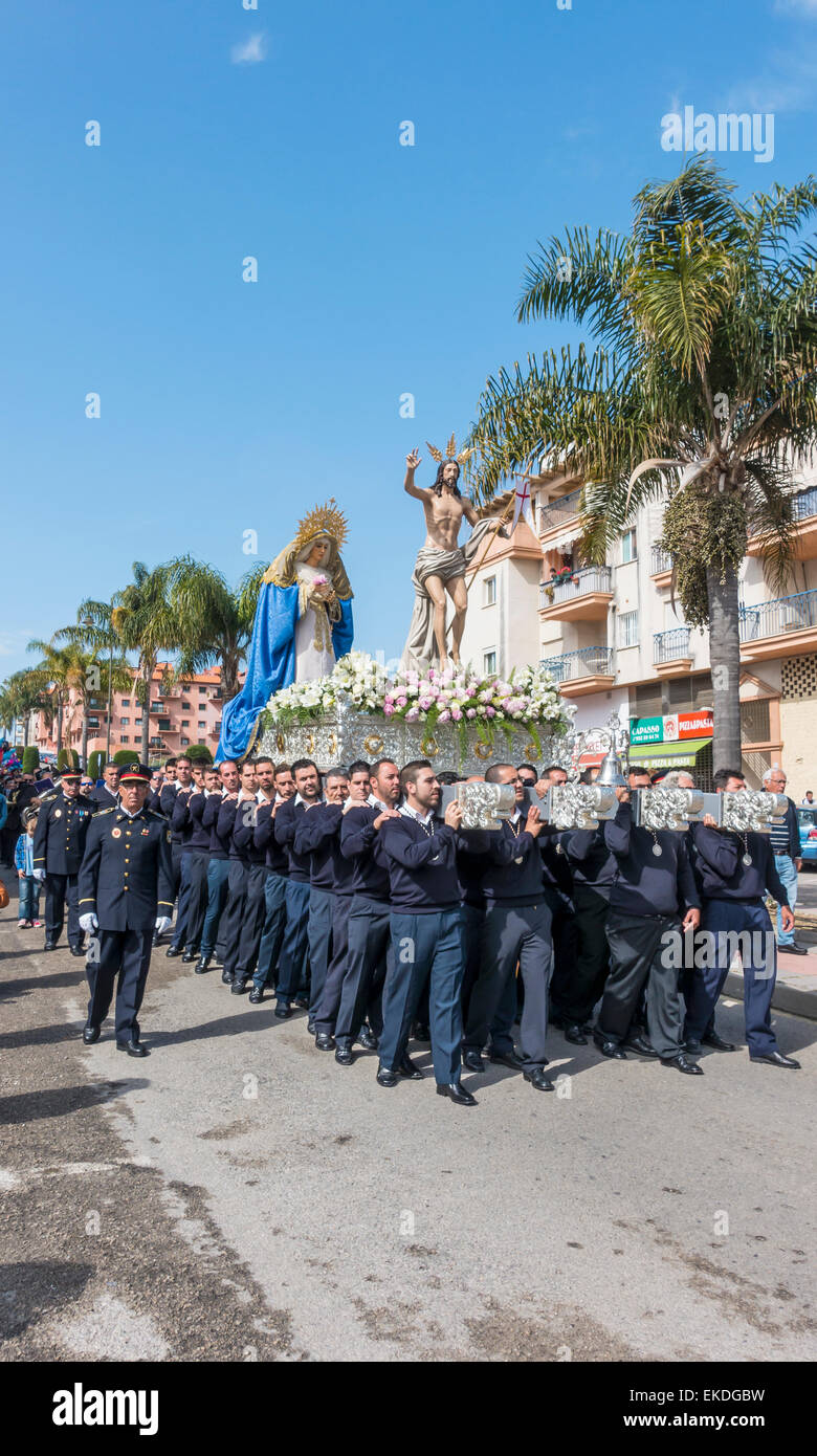 Easter parade hi-res stock photography and images - Alamy