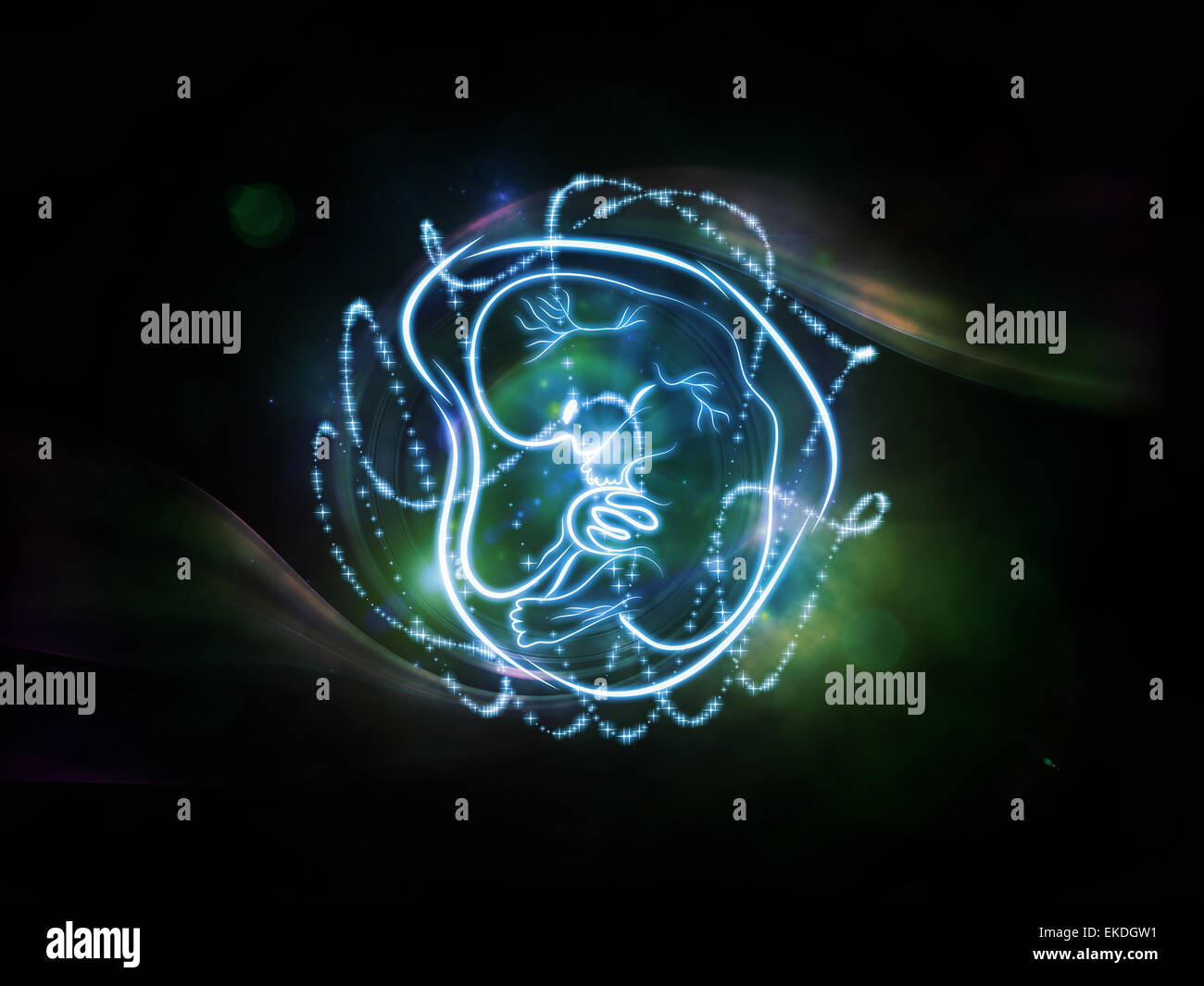 Pregnancy visualization hi-res stock photography and images - Alamy