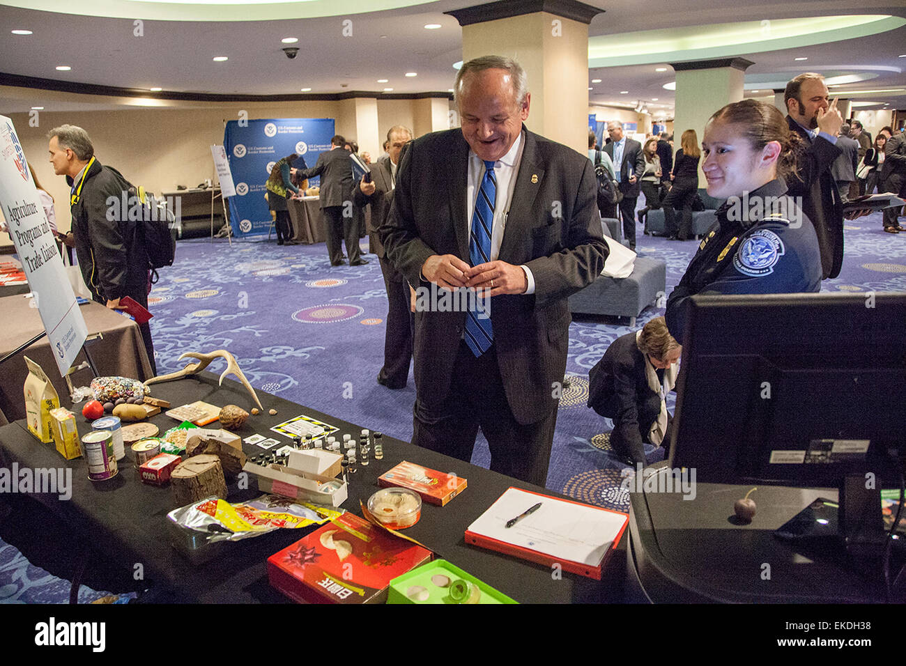 Winkowski High Resolution Stock Photography and Images - Alamy