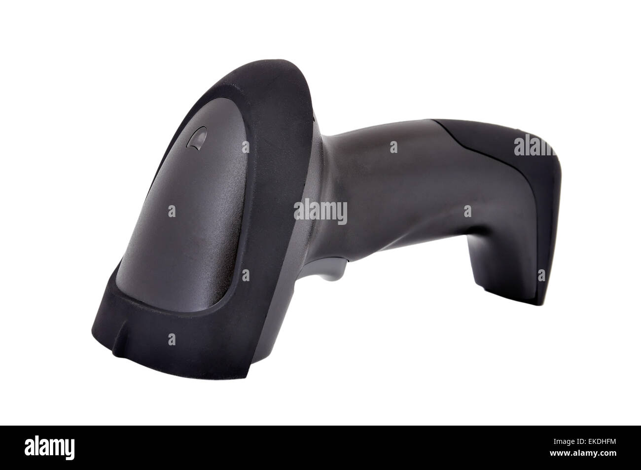 bar code reader Stock Photo - Alamy