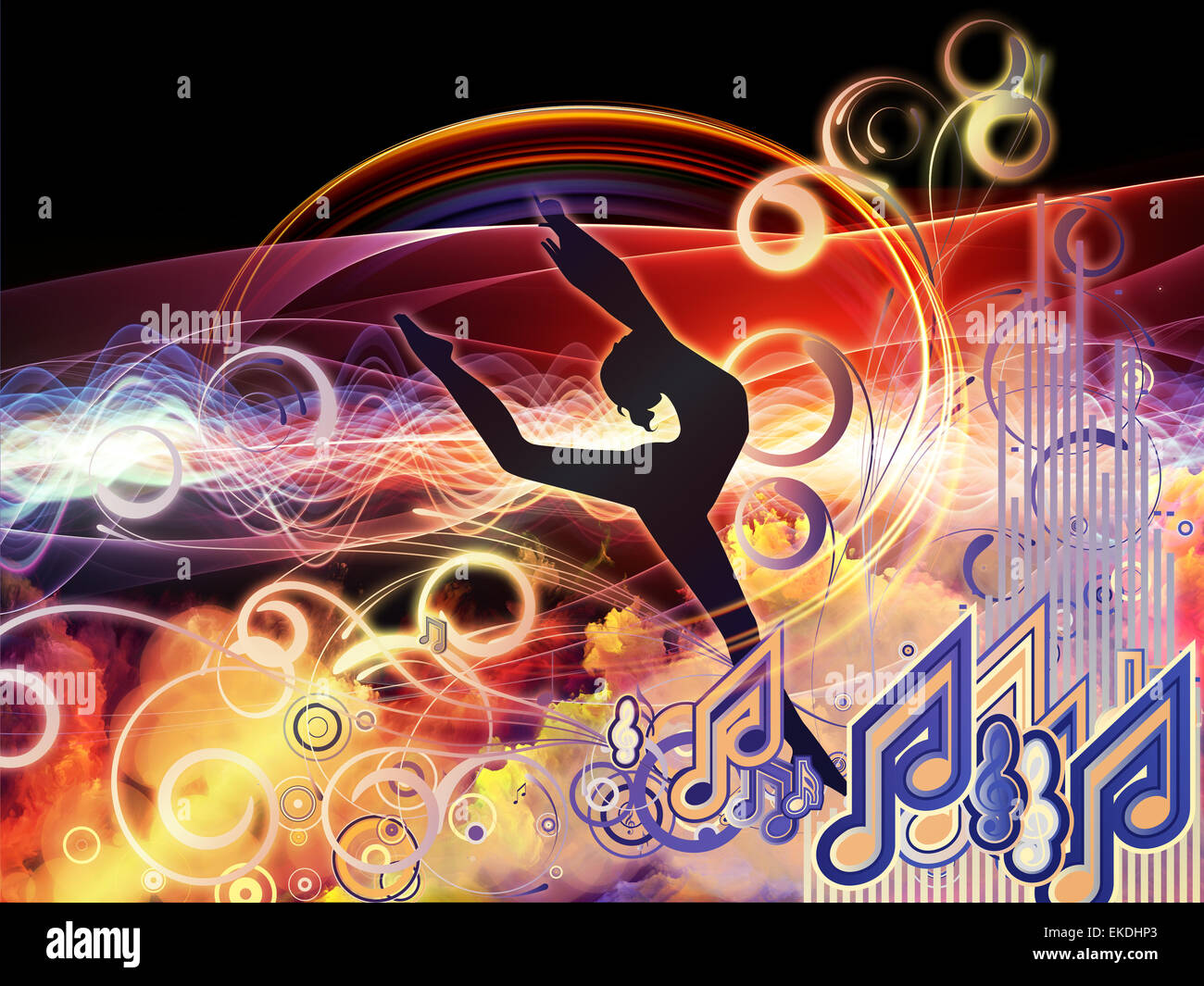 Magic notes hi-res stock photography and images - Alamy