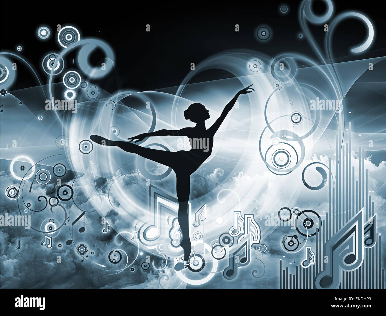 Magic notes hi-res stock photography and images - Alamy