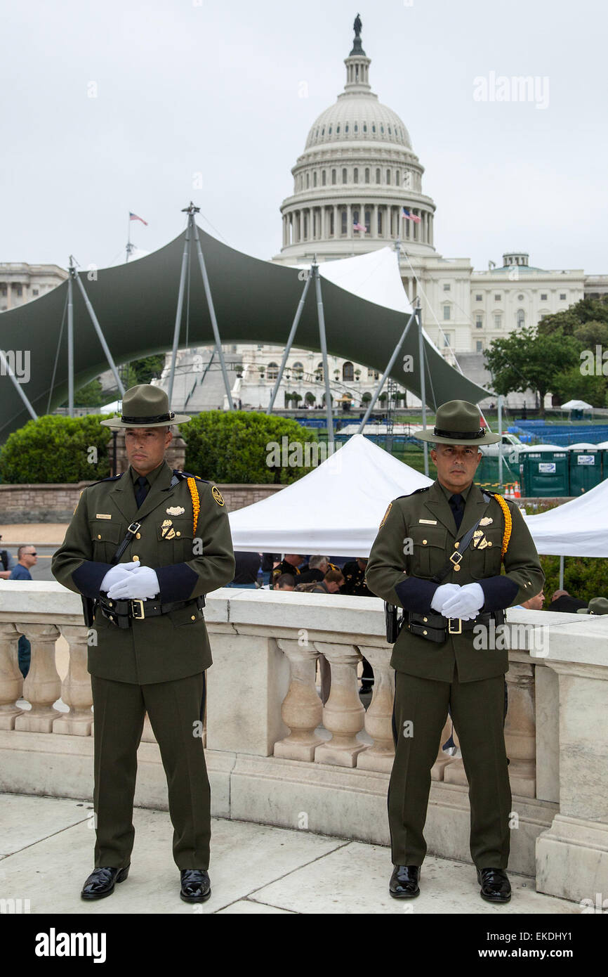 U S Border Patrol Honor Guard High Resolution Stock Photography and ...
