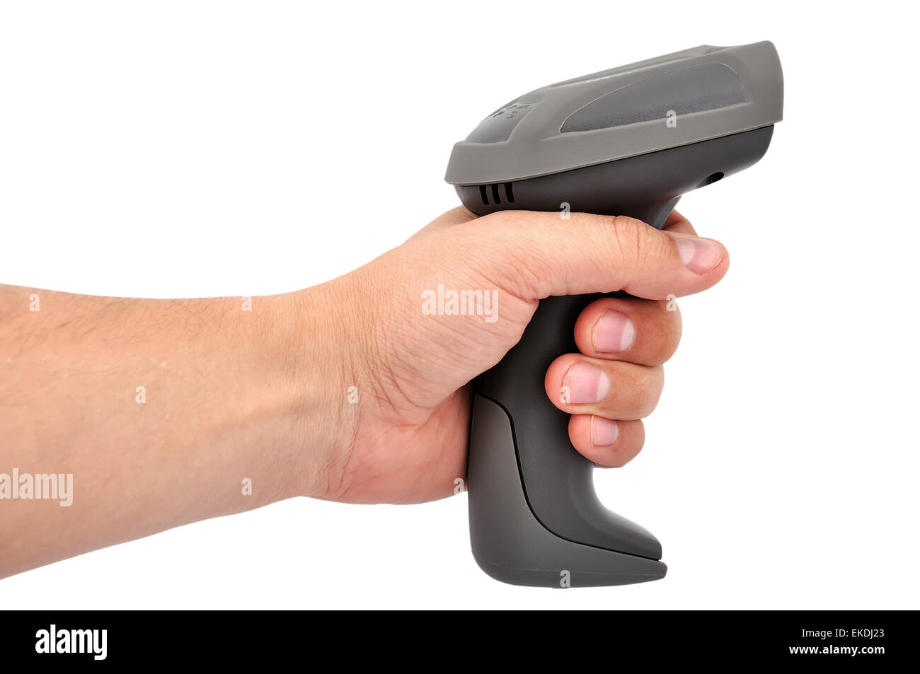 Barcode skin hi-res stock photography and images - Alamy