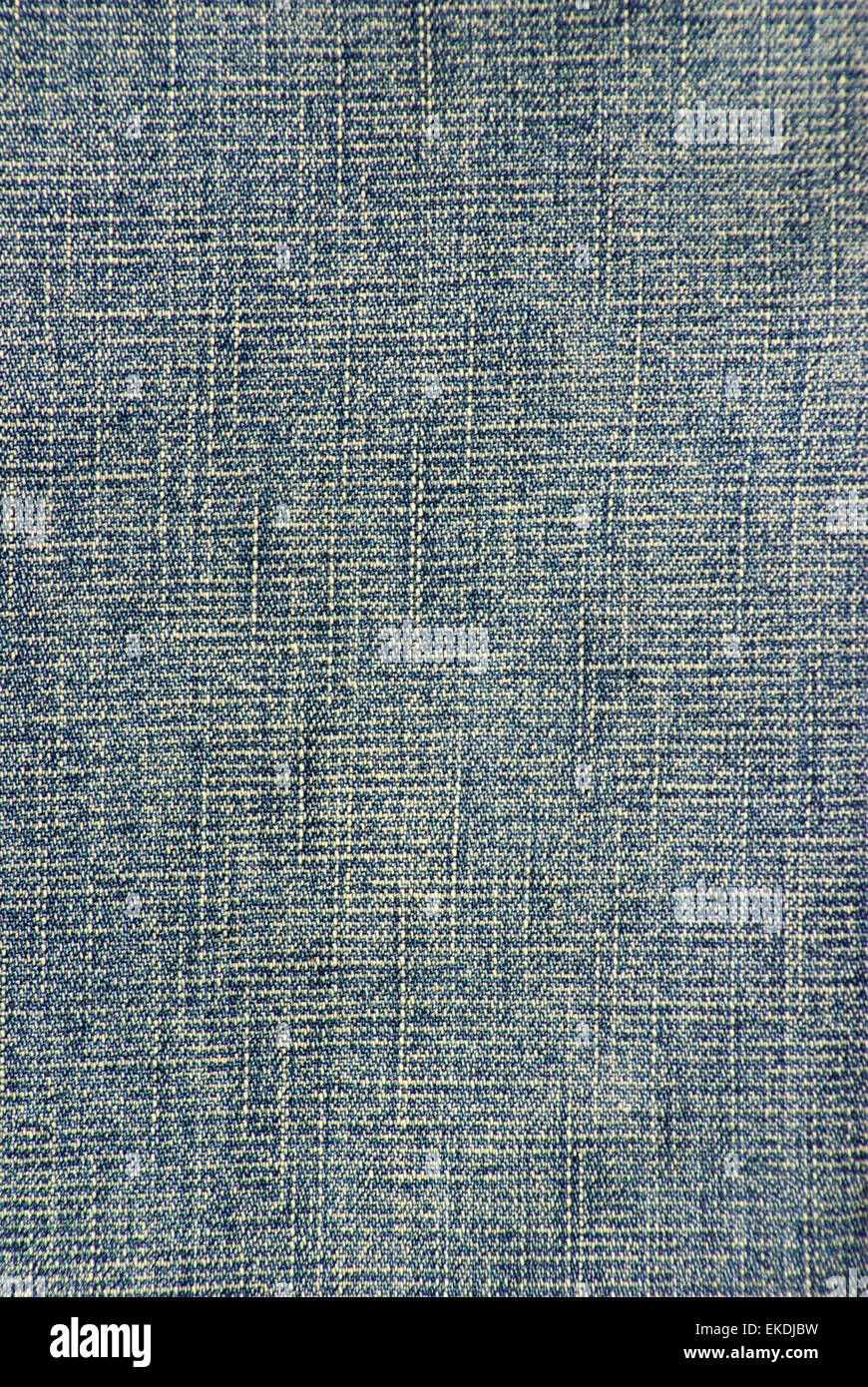 Abstract blue jeans background hi-res stock photography and images - Alamy