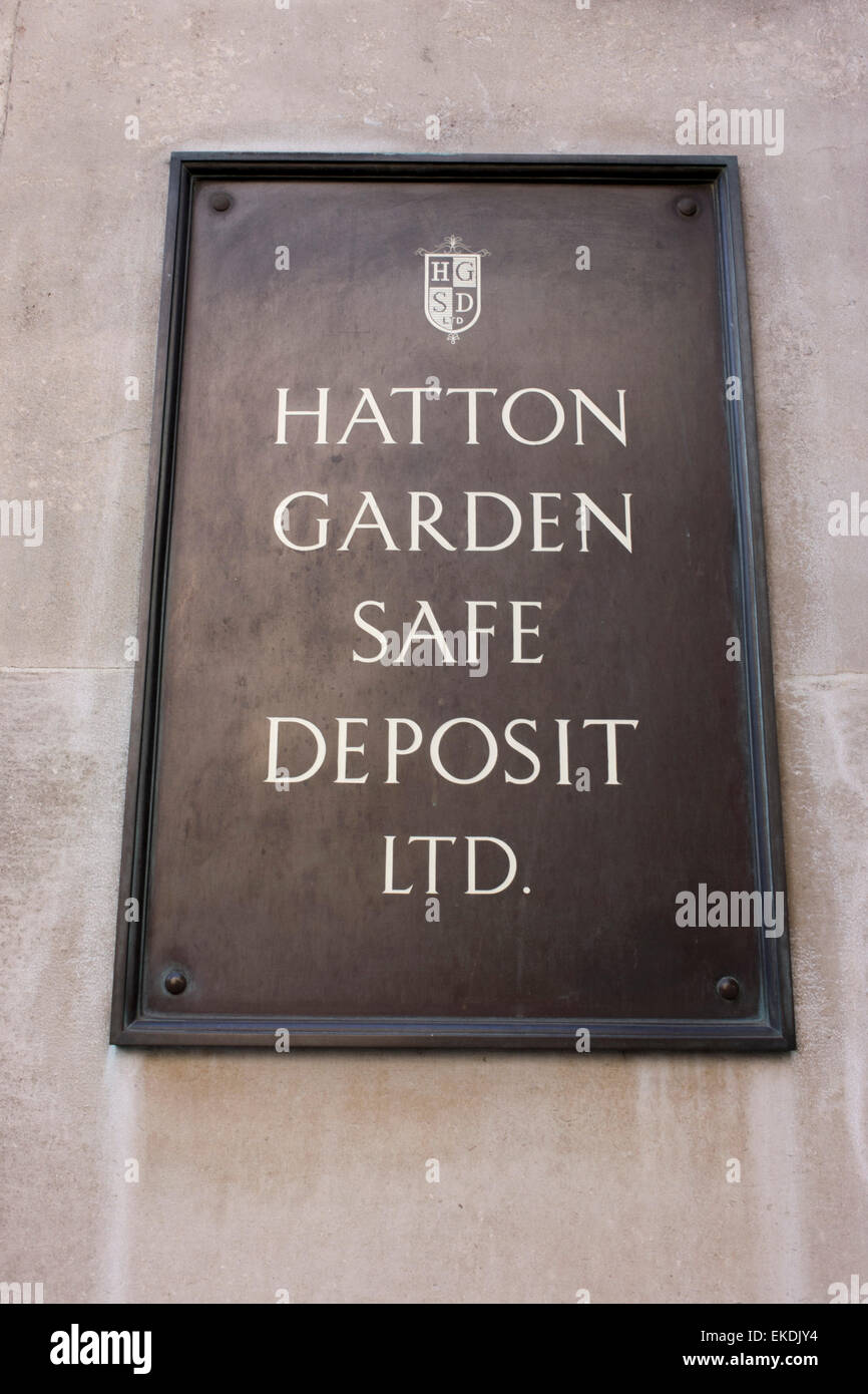 London, UK. 9th April, 2015. The location in central London where the ...