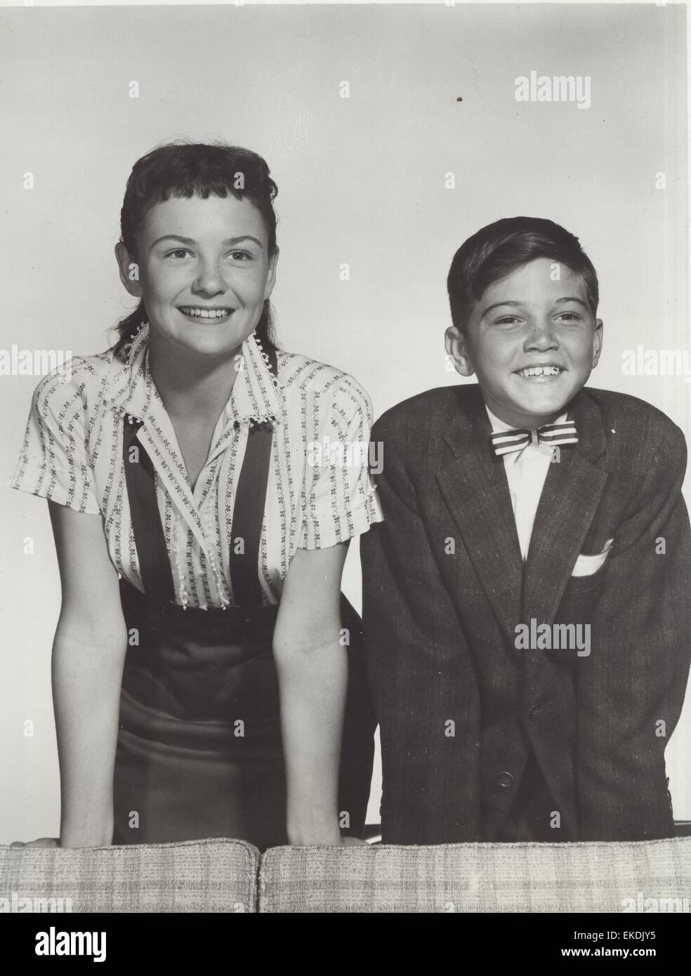 Donna Reed Show 1963