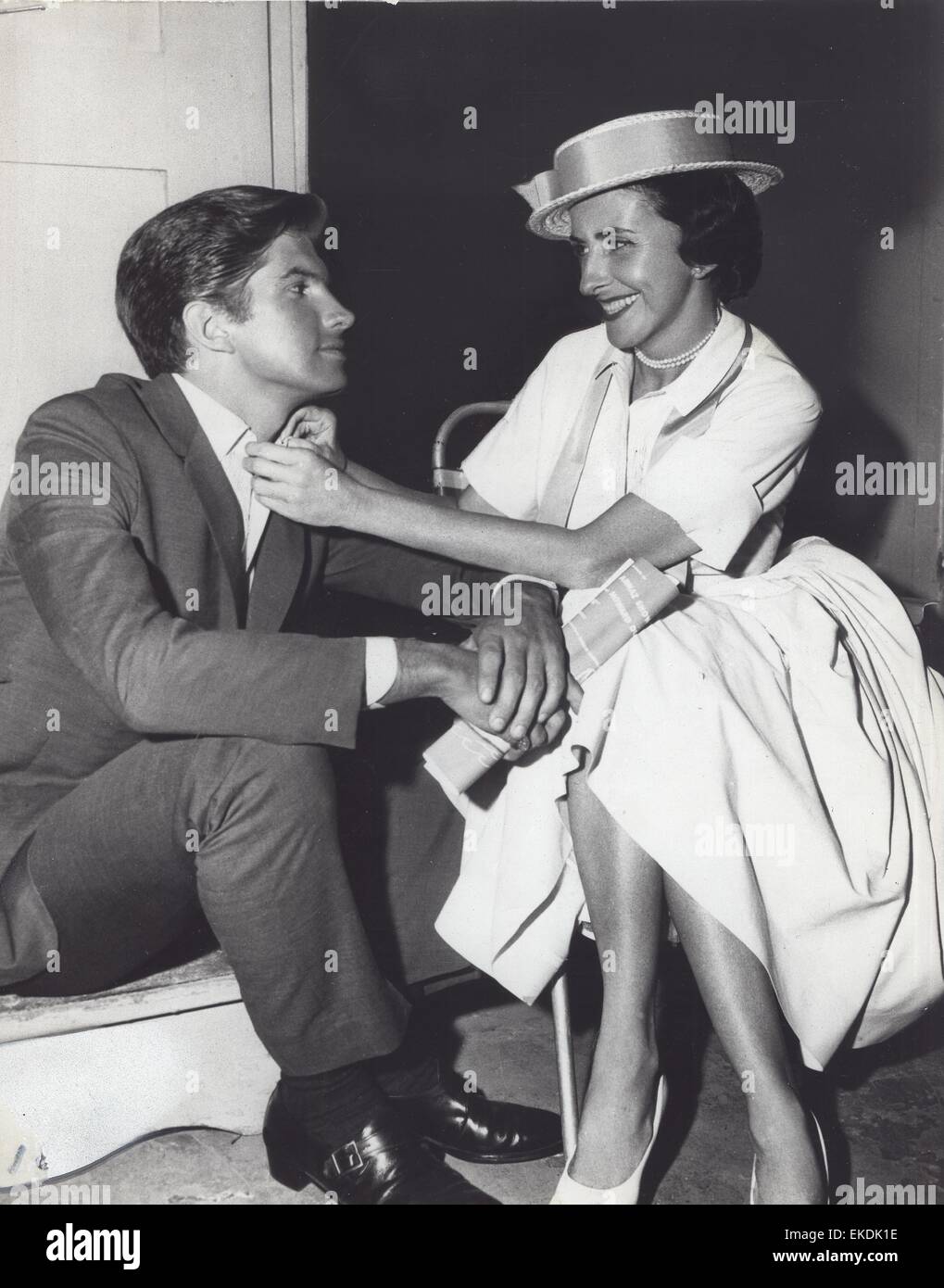 George Hamilton George Thomas Hamilton