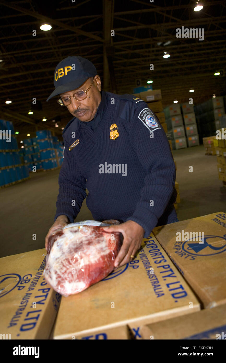 Foreign meat hi-res stock photography and images - Alamy