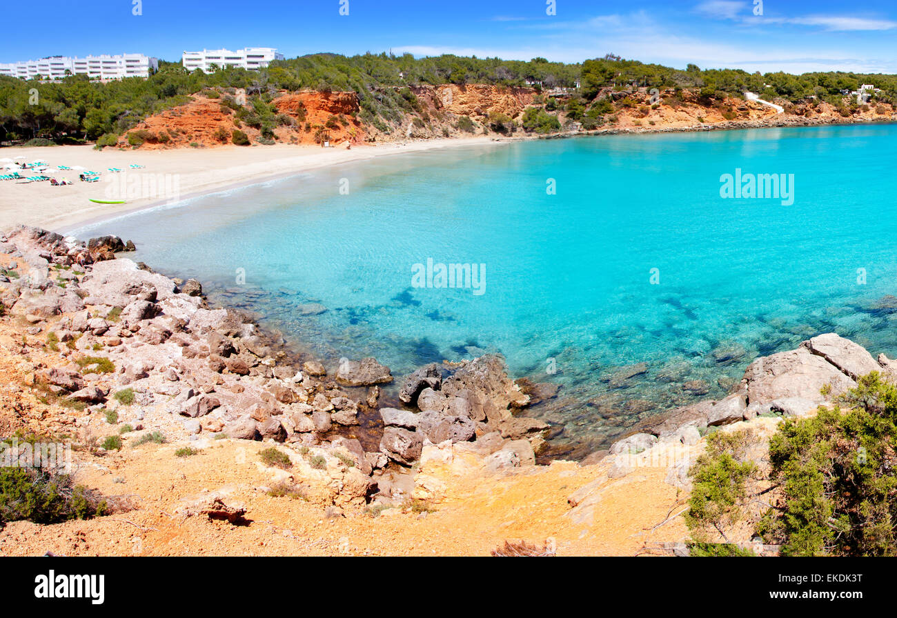 Cala llenya ibiza hi-res stock photography and images - Alamy