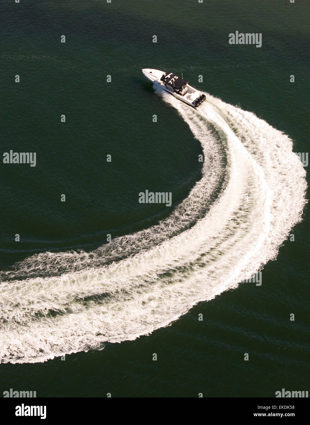 Midnight express boat hi-res stock photography and images - Alamy