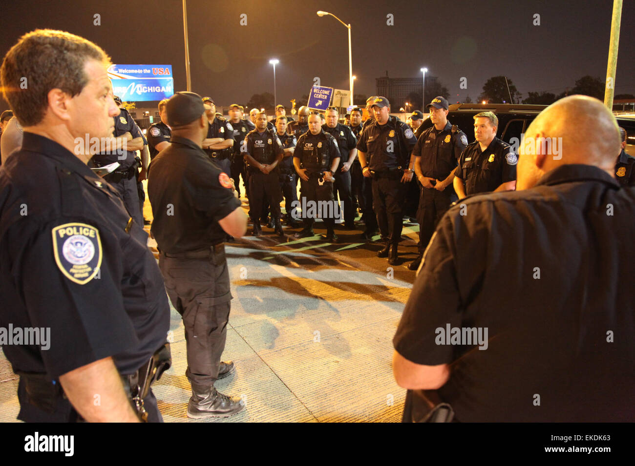 Threat management team hi-res stock photography and images - Alamy