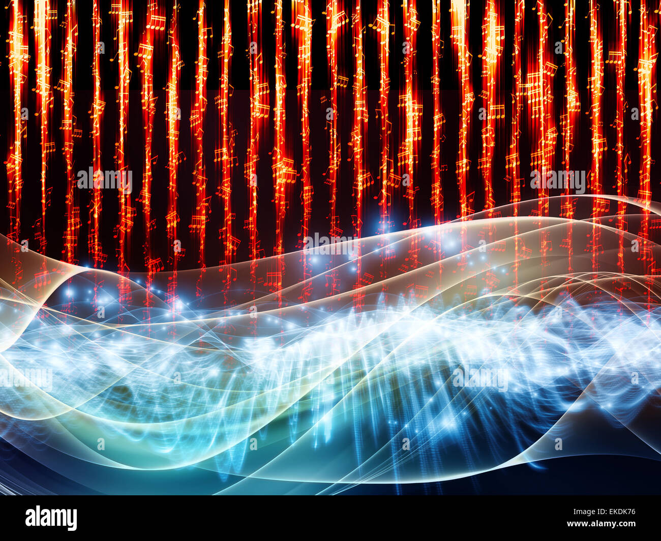 Dynamic effect hi-res stock photography and images - Alamy