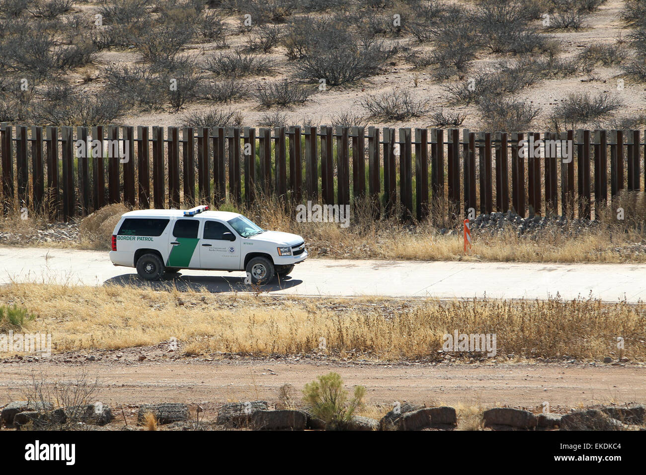 Aerial footage shows CBP Border Patrol securing the Arizona border ...