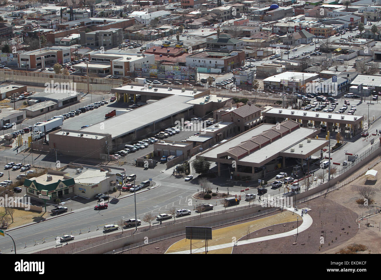 CBP aerial operations in Arizona, including inspections, drug seizures ...