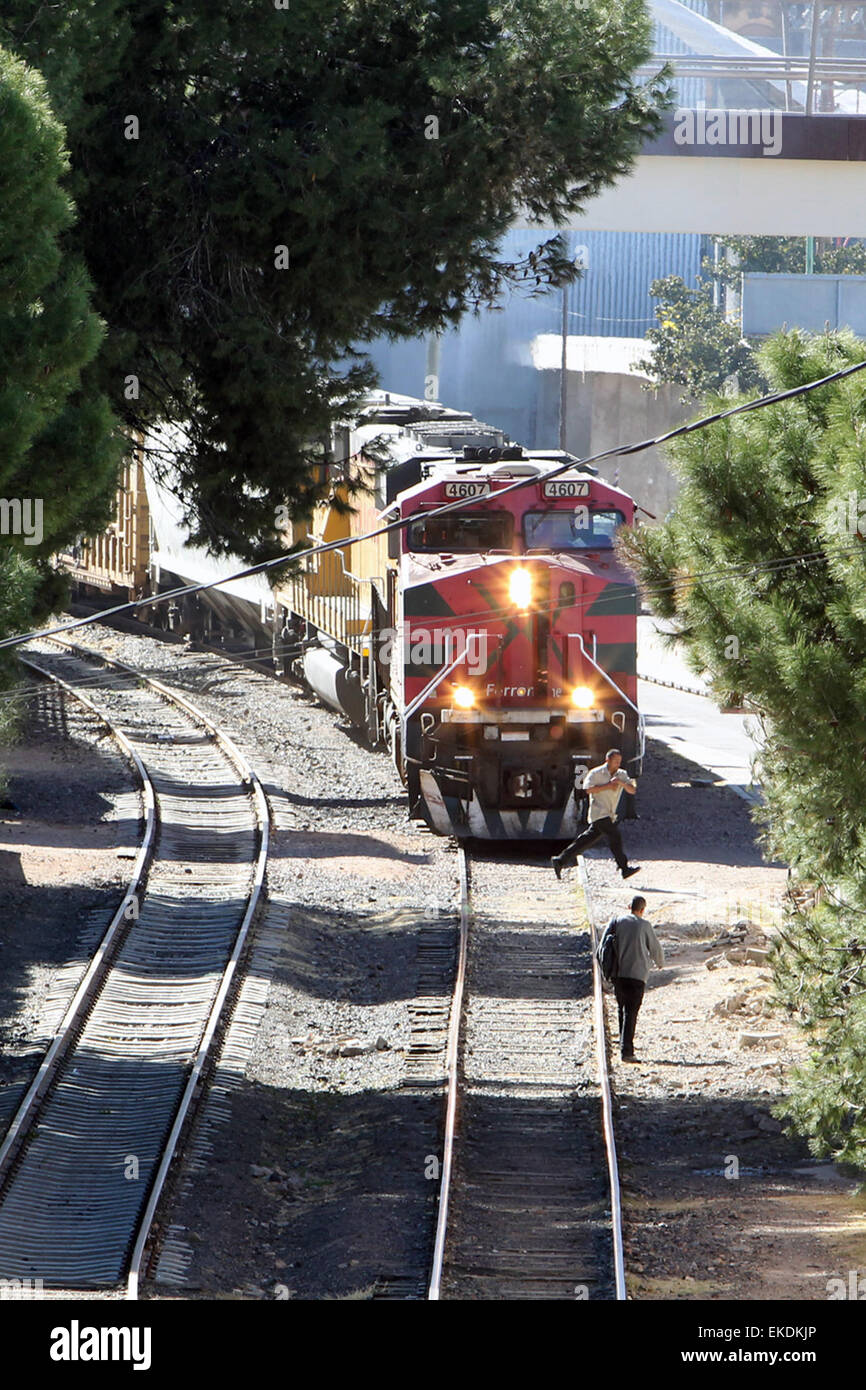 Arizona CBP Operations, to include aerials of CBP locations, canine ...