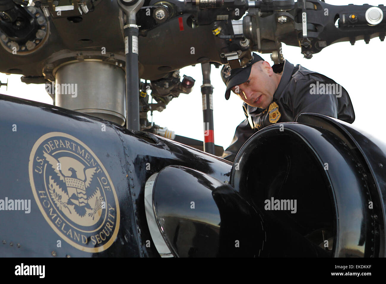 Arizona CBP Operations, to include aerials of CBP locations, canine ...