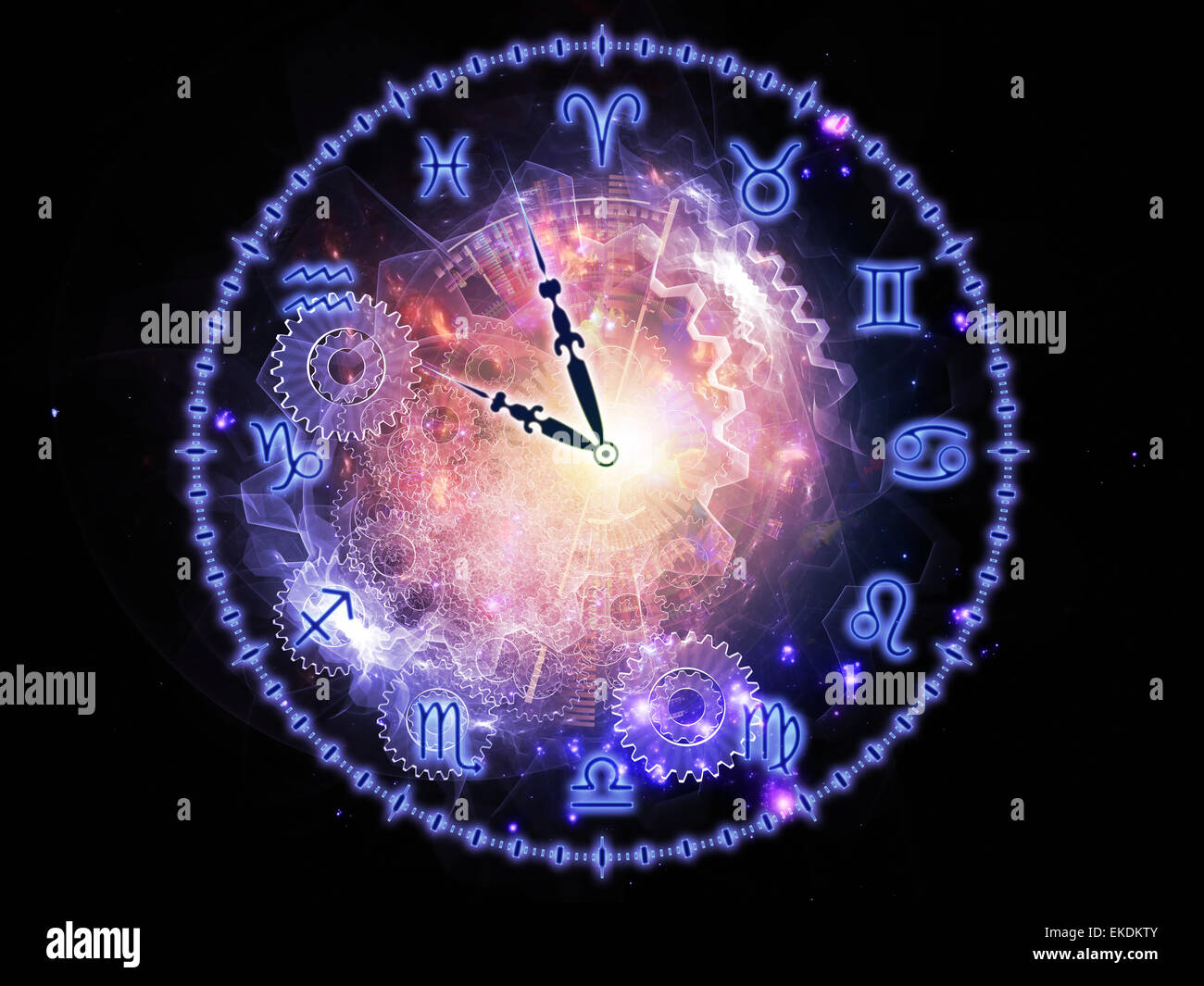 Schedule symbols hi-res stock photography and images - Alamy