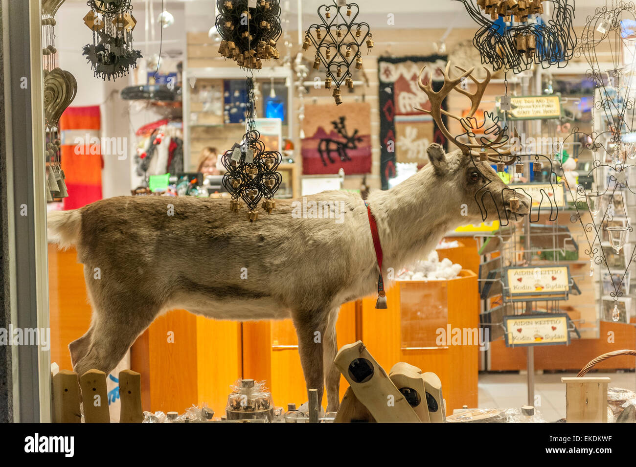 Toy store window display hi-res stock photography and images - Alamy