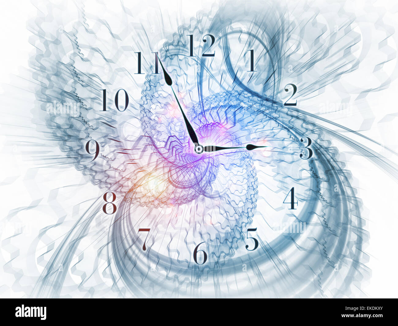 Dynamic progress hi-res stock photography and images - Alamy