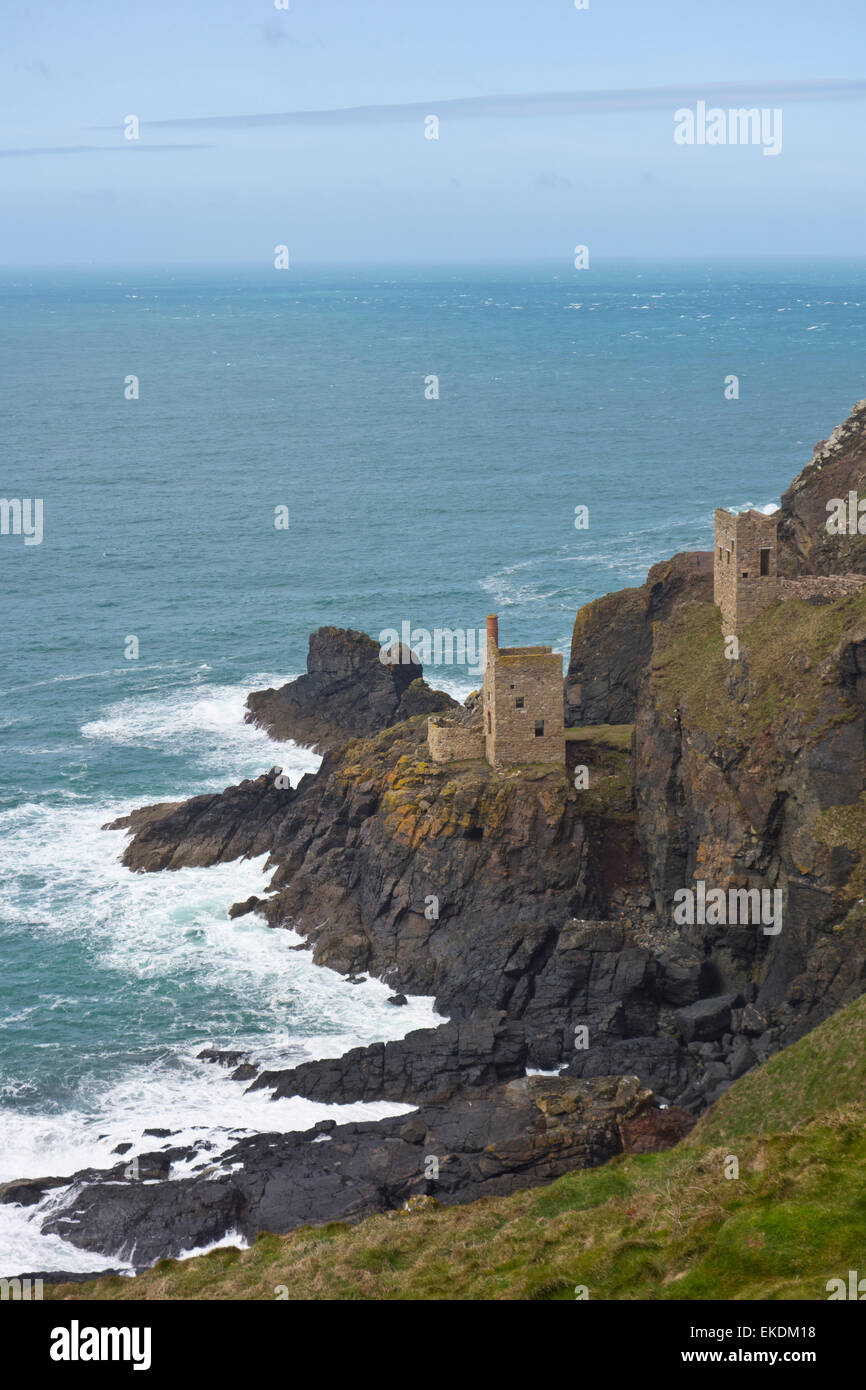 Crowns mines hi-res stock photography and images - Alamy