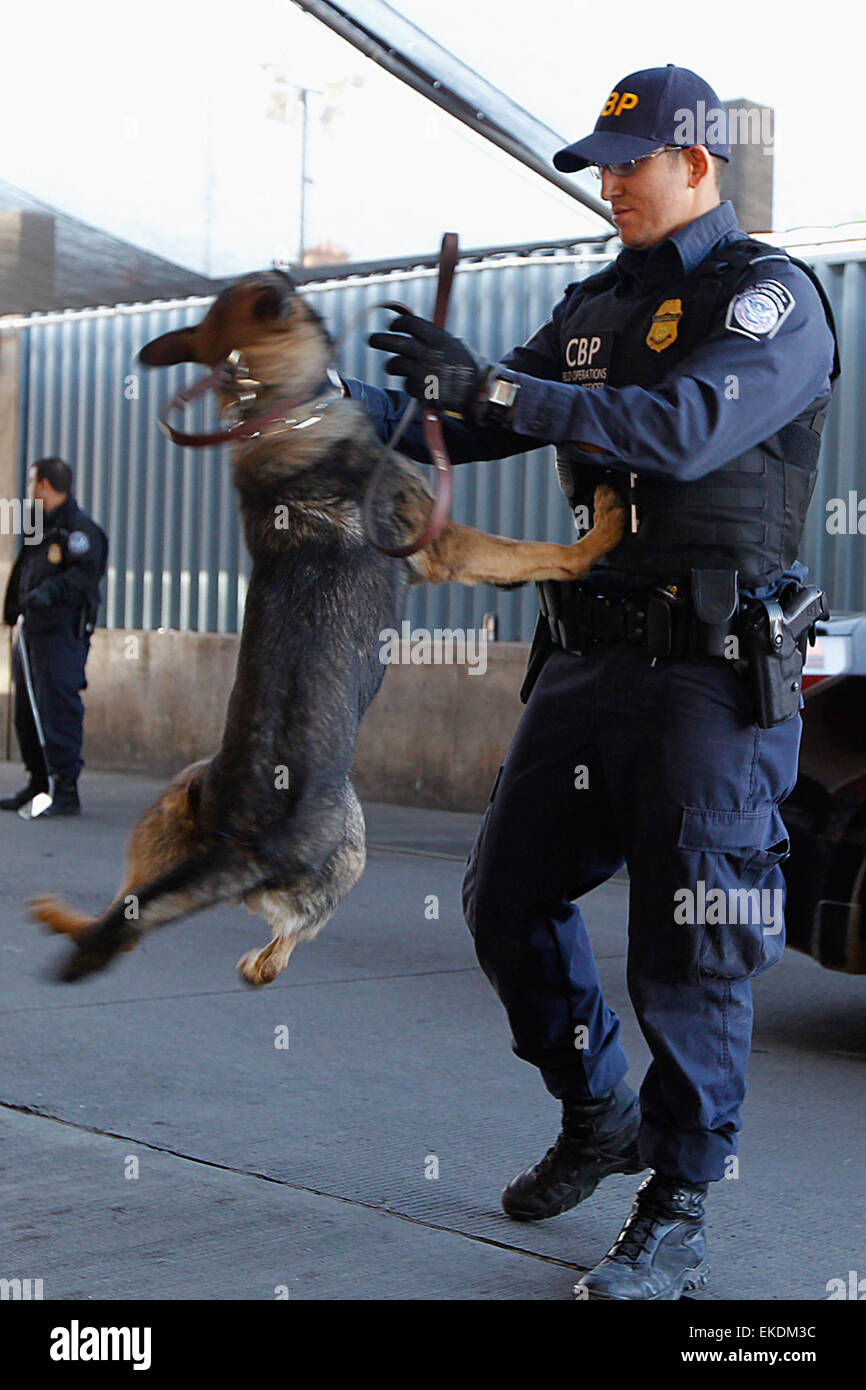Arizona CBP operations encompass aerial surveillance of border patrols ...