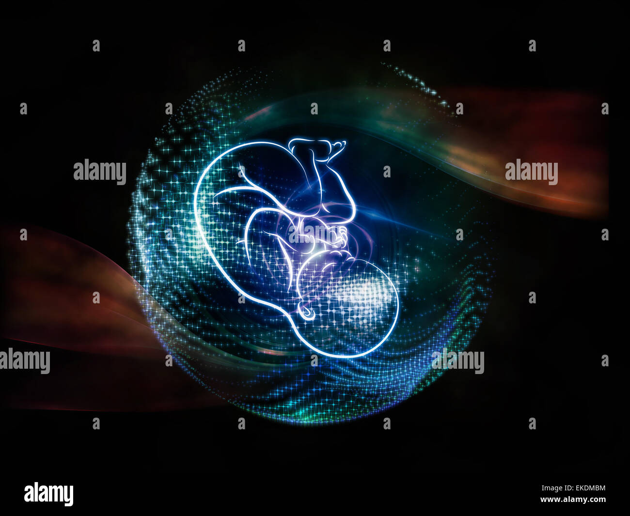 Pregnancy visualization hi-res stock photography and images - Alamy