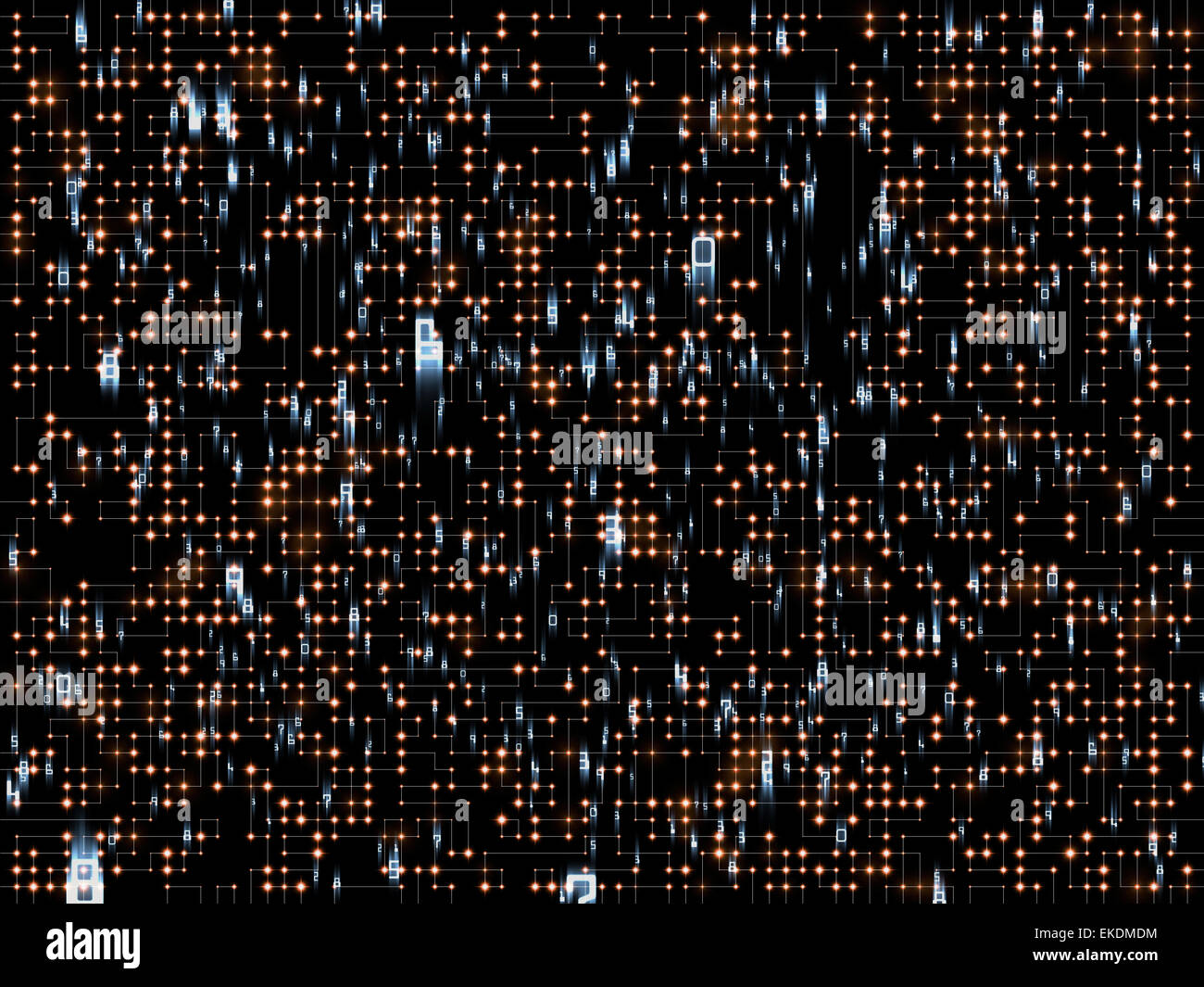 Energy flow diagram hi-res stock photography and images - Alamy