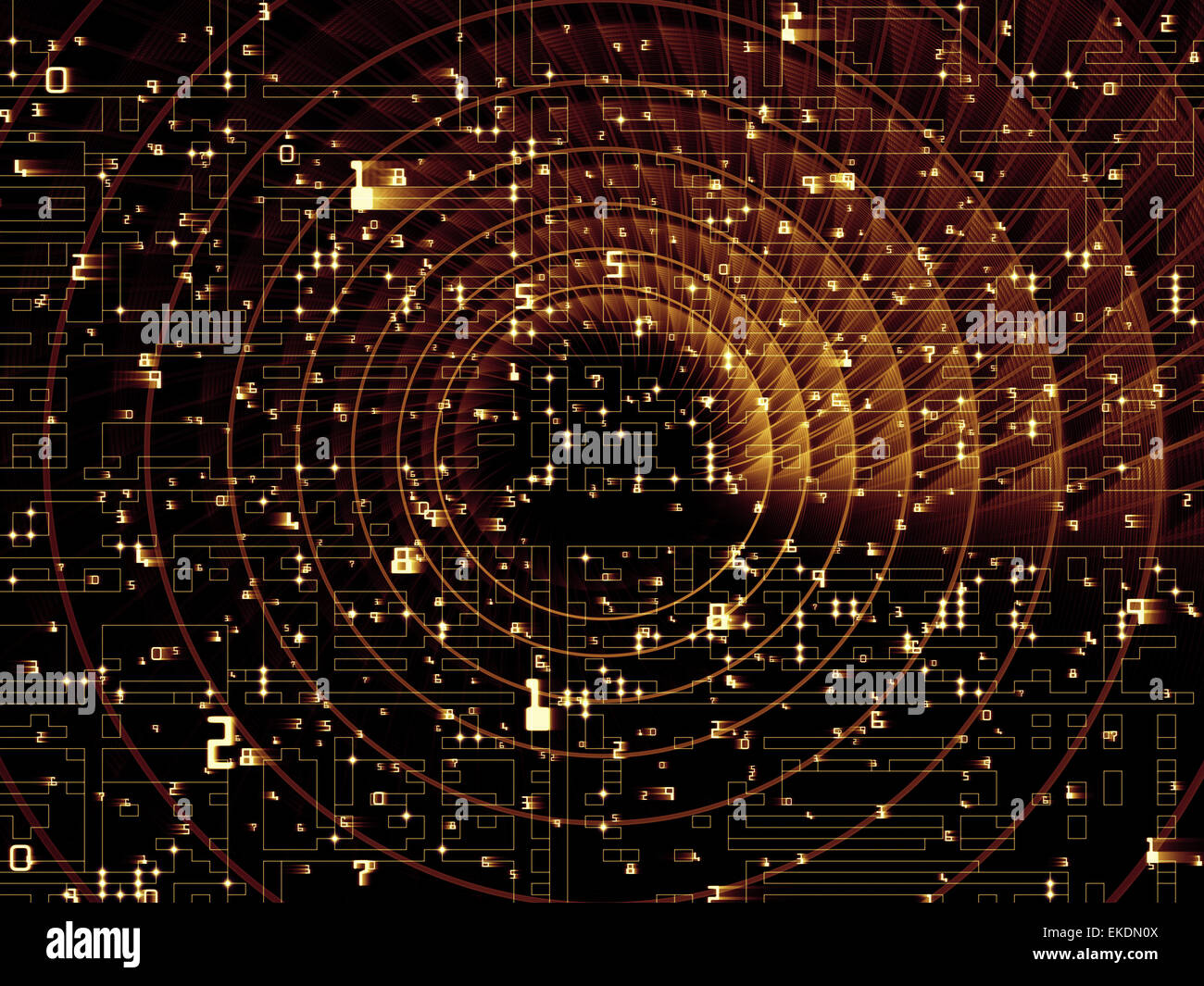 Communication processing hi-res stock photography and images - Alamy