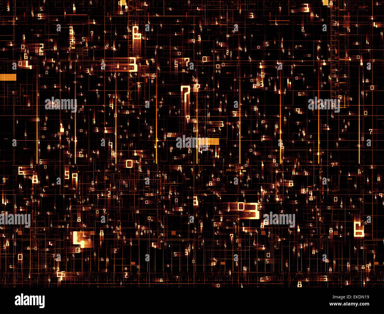Complex composition hi-res stock photography and images - Alamy