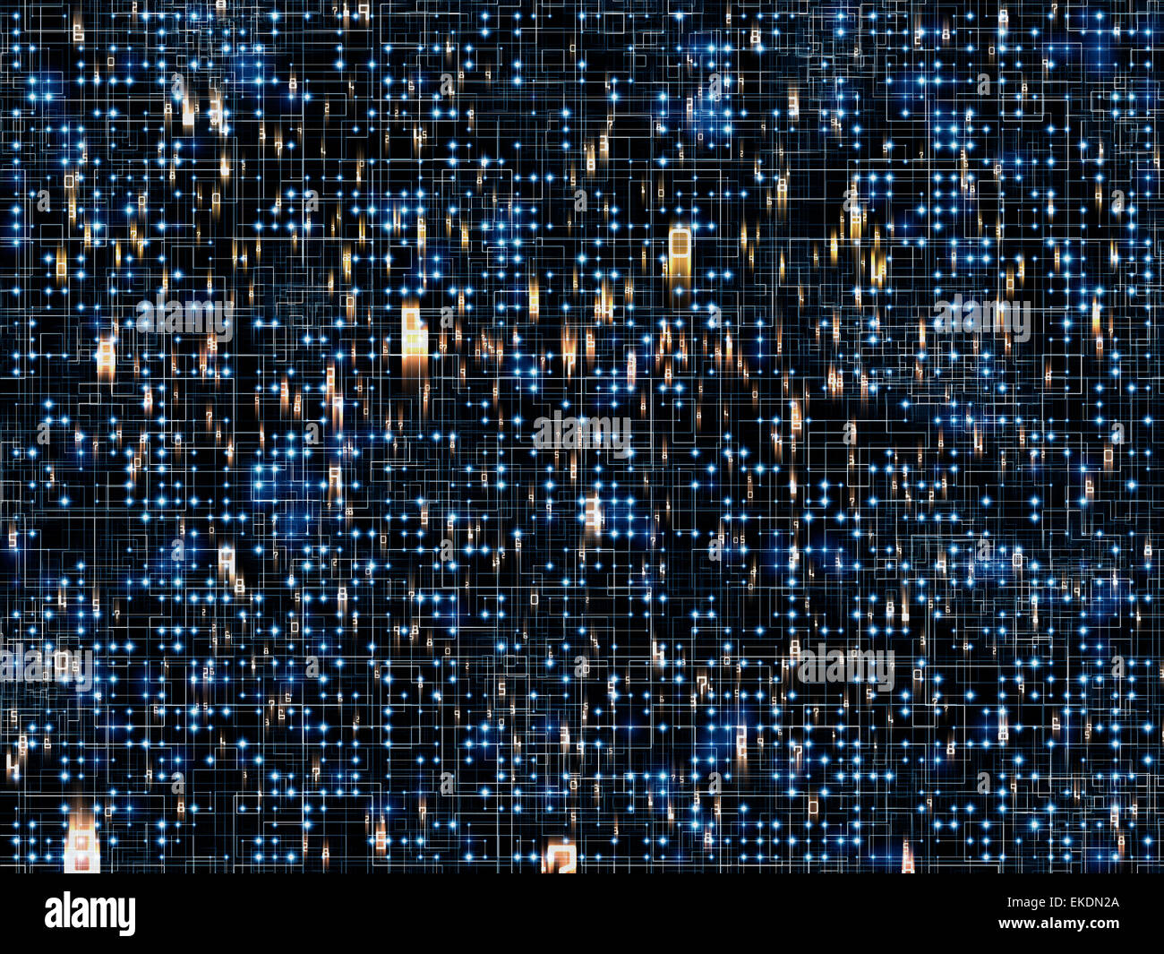 Network technologies hi-res stock photography and images - Alamy