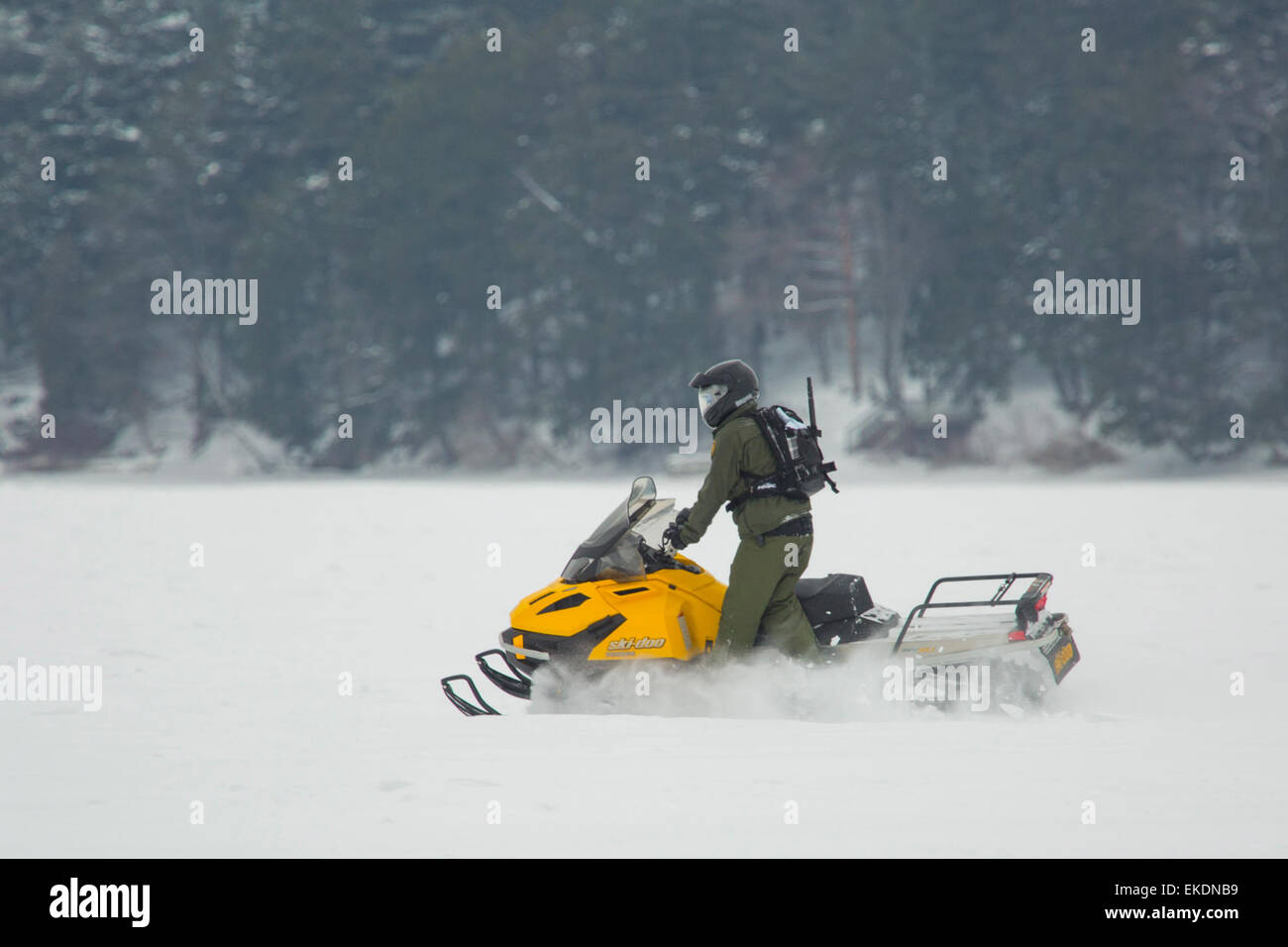 The U.S. Customs and Border Protection Office of Border Patrol ...