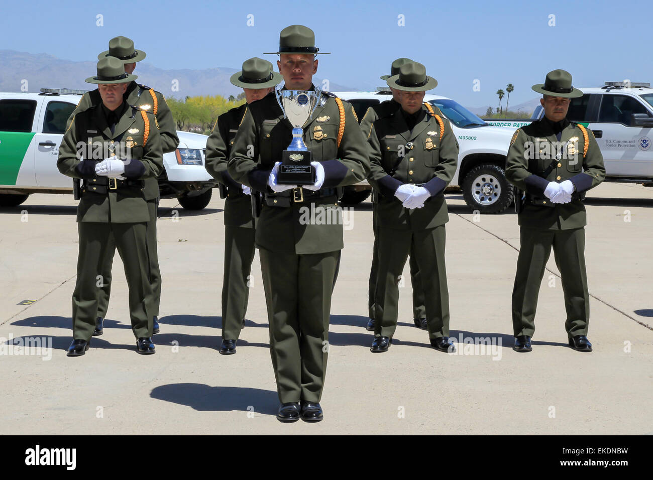 Tucson sector hi-res stock photography and images - Alamy