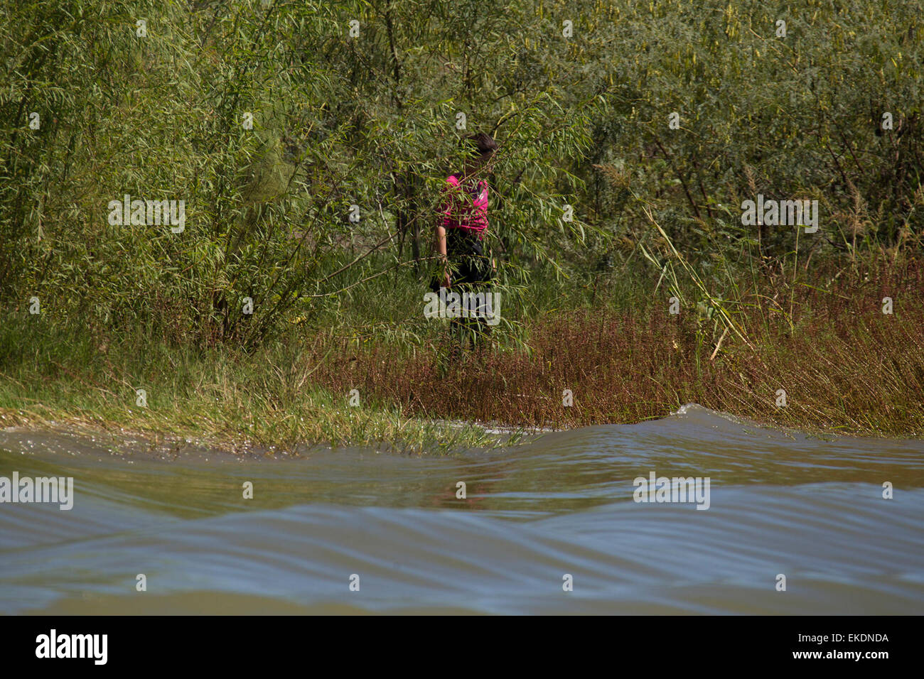 Cbp safe boat hi-res stock photography and images - Alamy