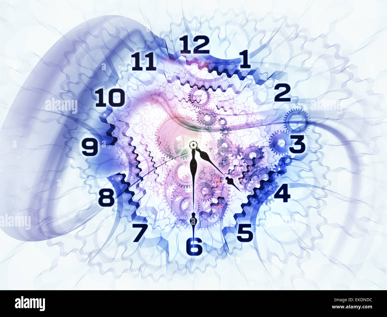 Time backdrop hi-res stock photography and images - Alamy