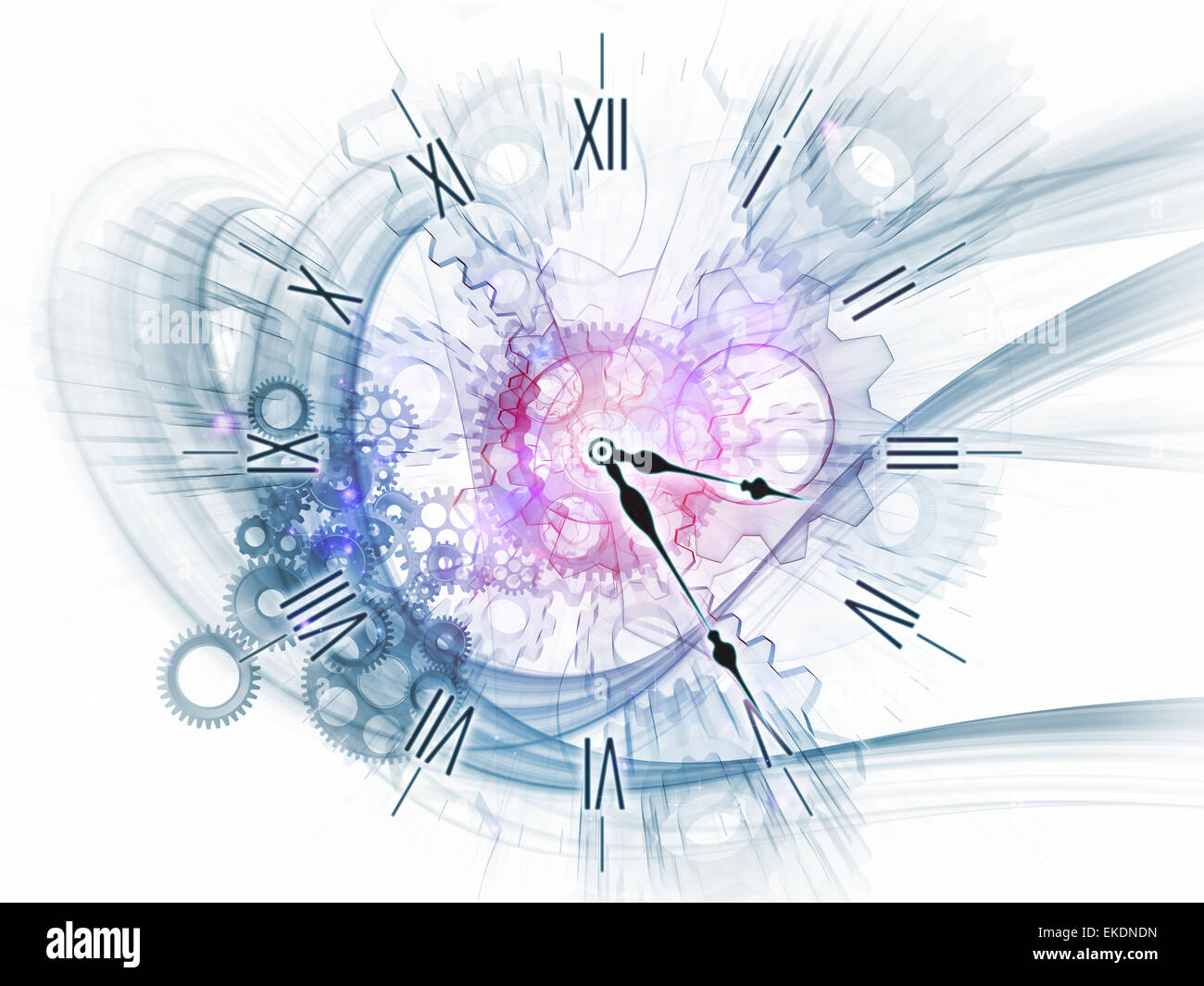 Progress dials hi-res stock photography and images - Alamy