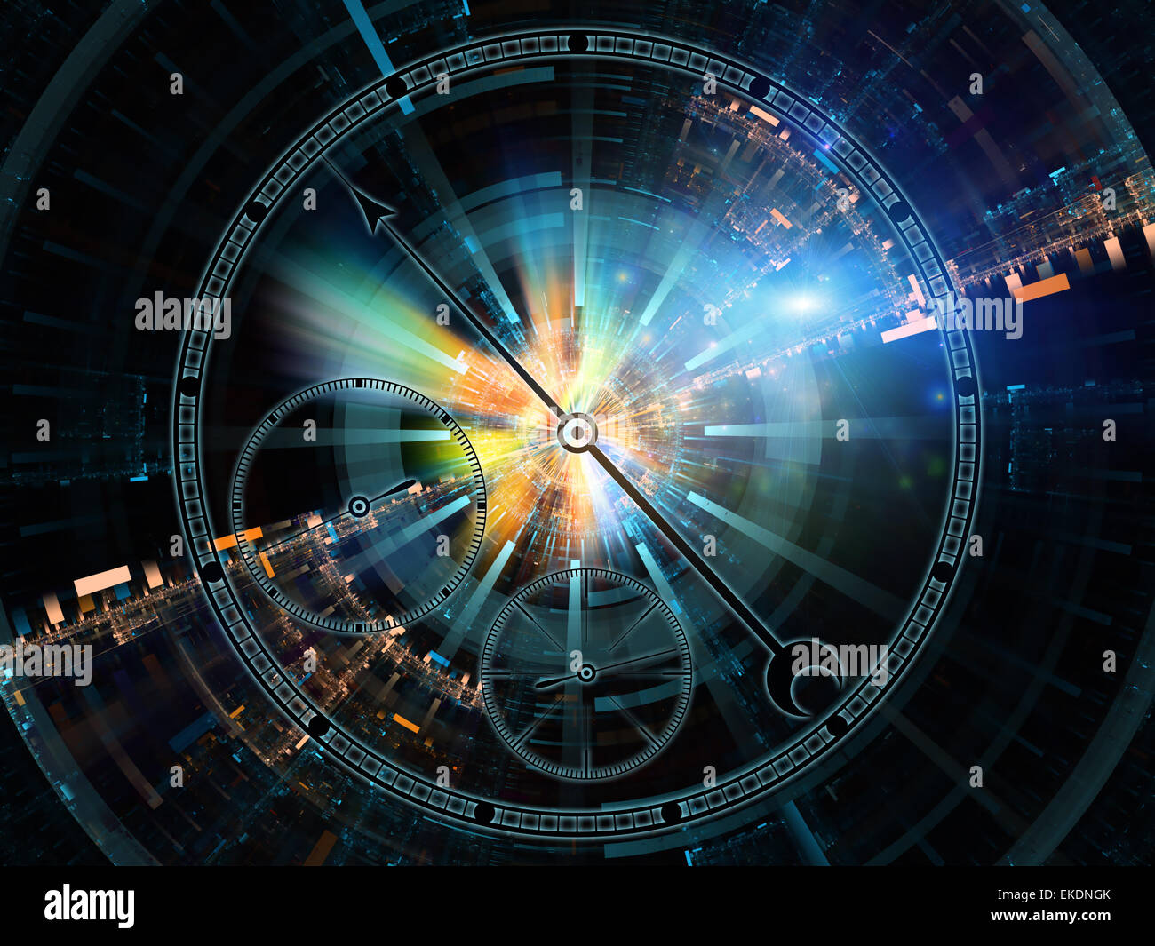 Period perspectives hi-res stock photography and images - Alamy