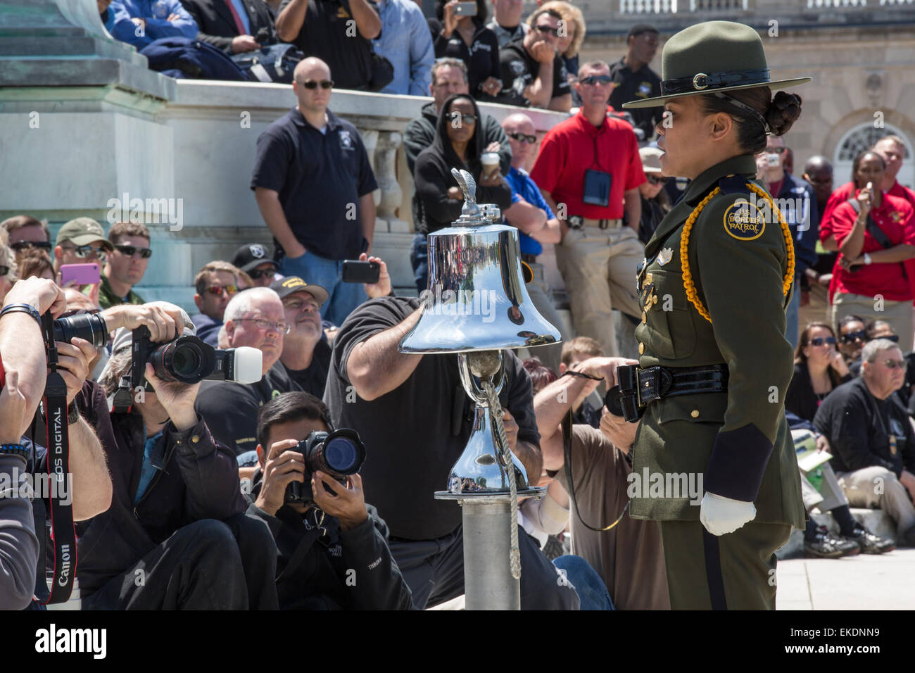 U.S. Customs and Border Protection utilizes both air and marine patrols ...