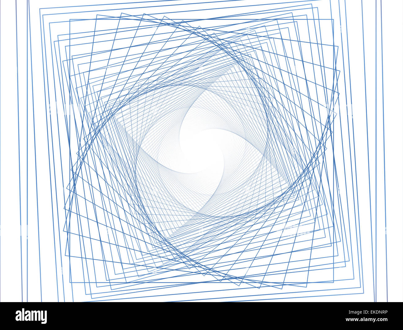 Geometry vortex hi-res stock photography and images - Alamy