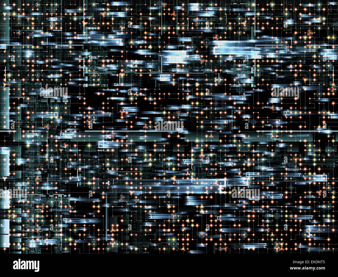 Network and communications hi-res stock photography and images - Alamy