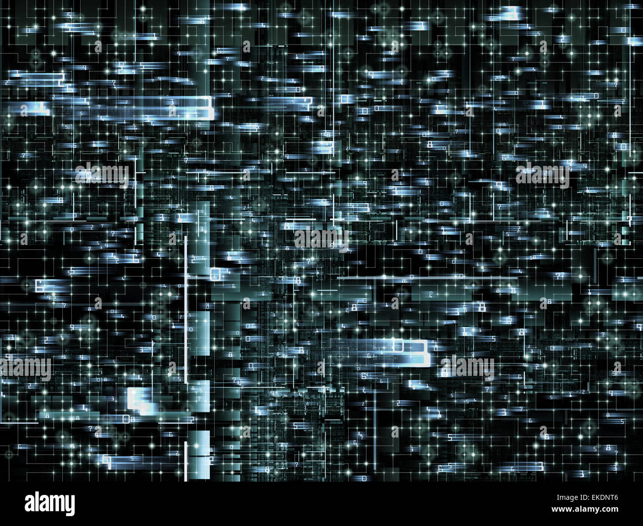 Processing lines hi-res stock photography and images - Alamy