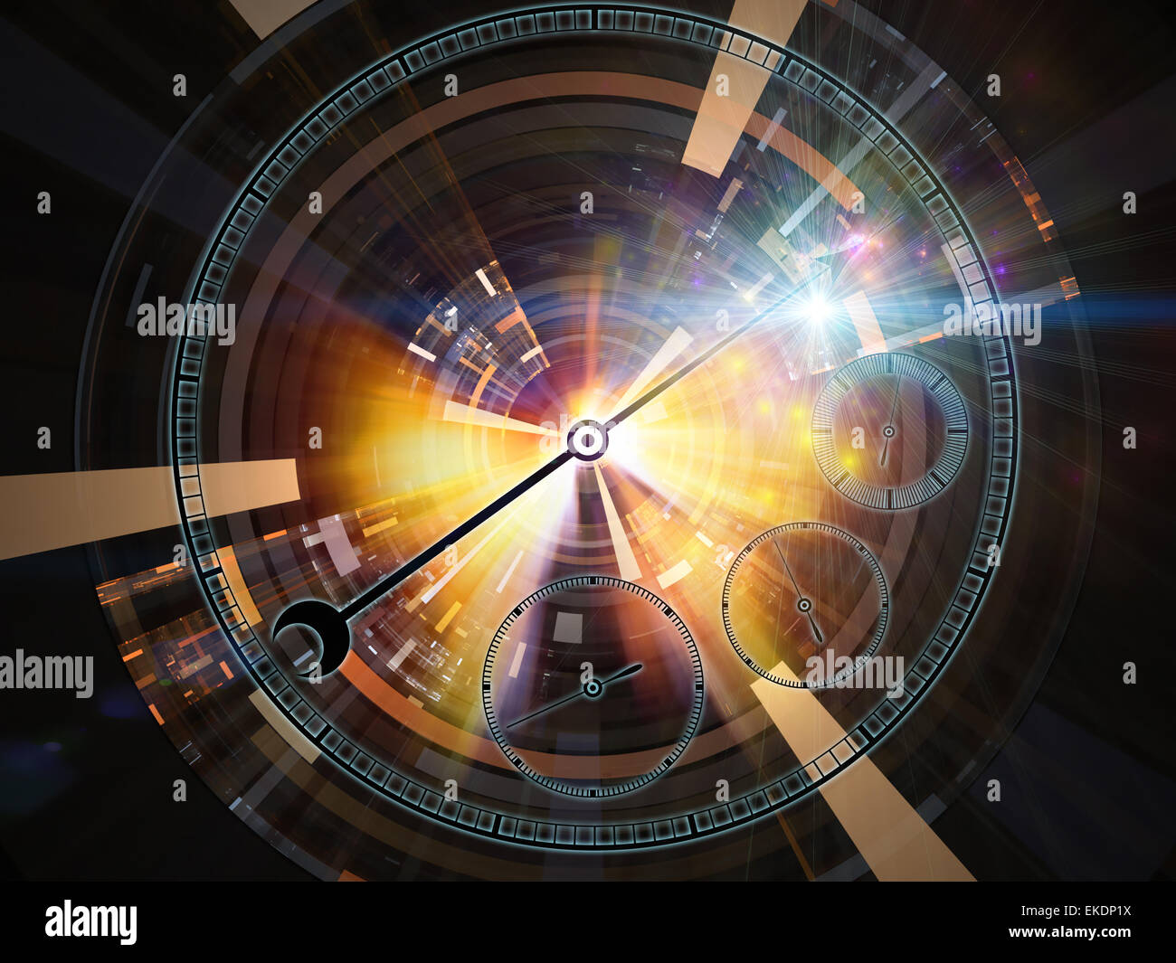 Period perspectives hi-res stock photography and images - Alamy