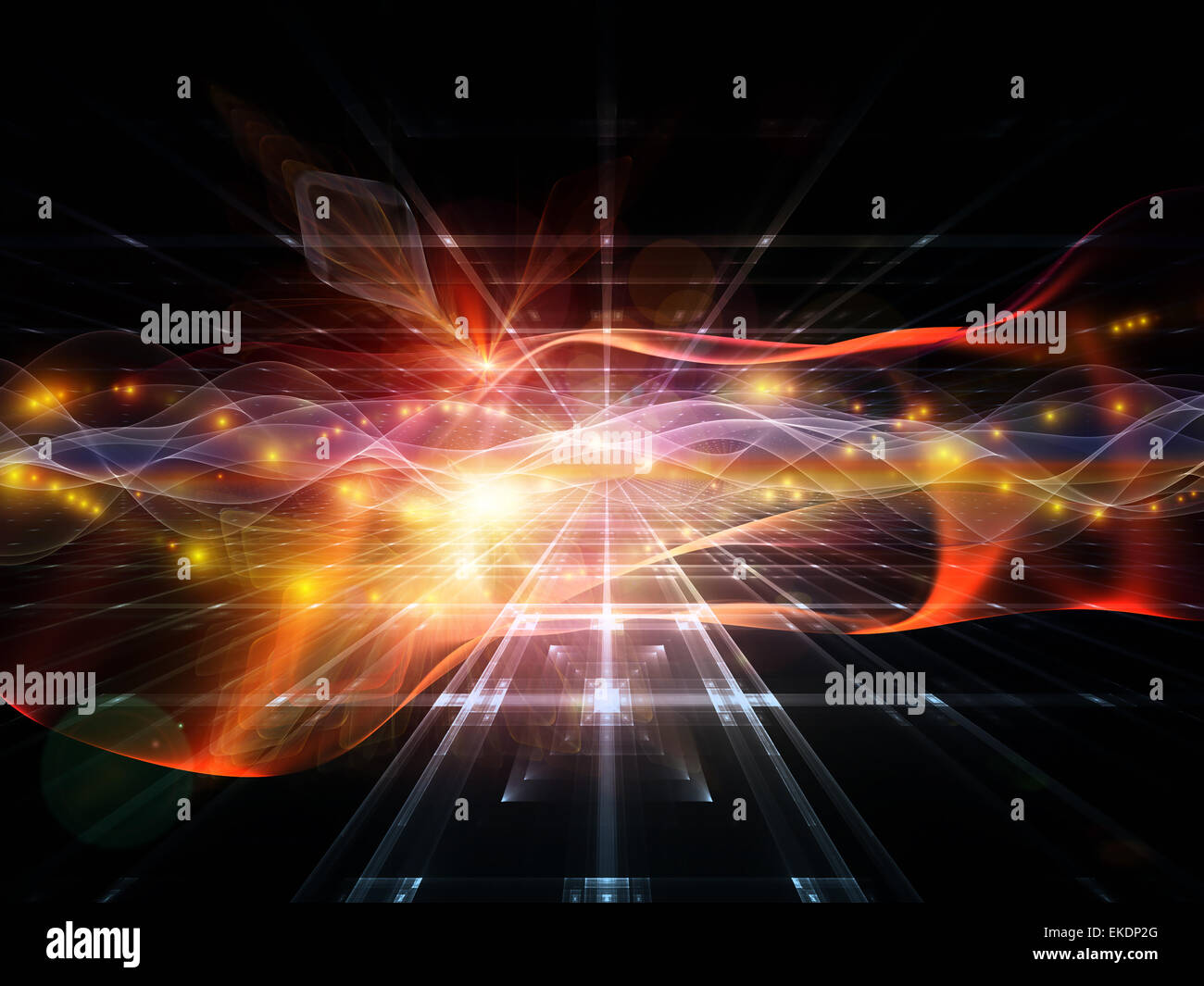 Complicated visual hi-res stock photography and images - Alamy