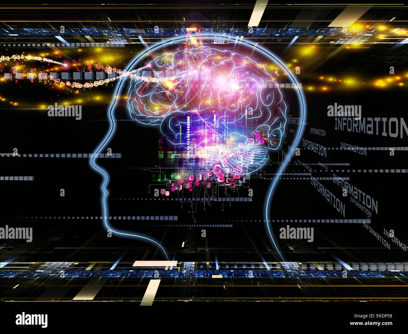 Concentric outlines hi-res stock photography and images - Alamy