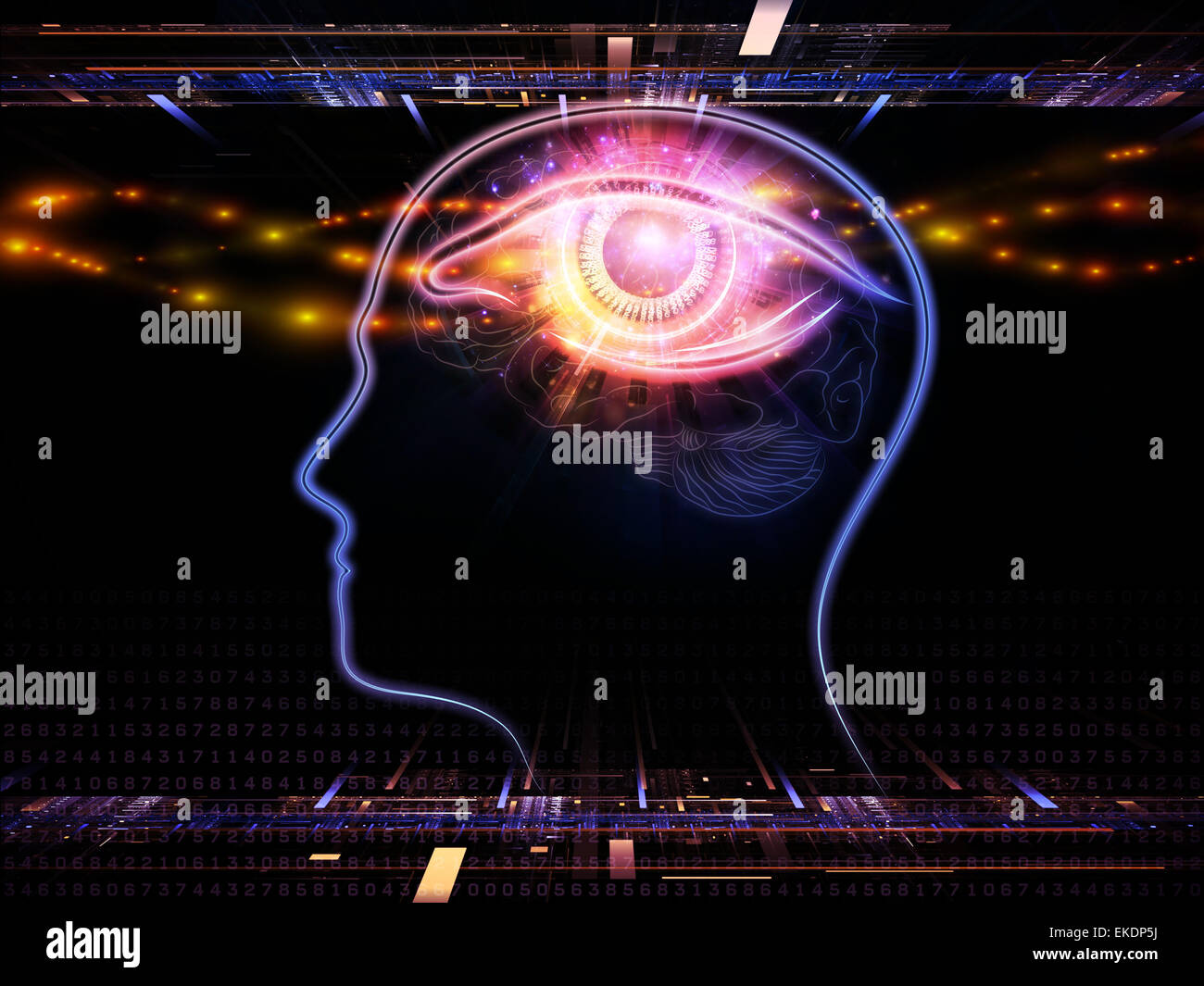 Concentric outlines hi-res stock photography and images - Alamy