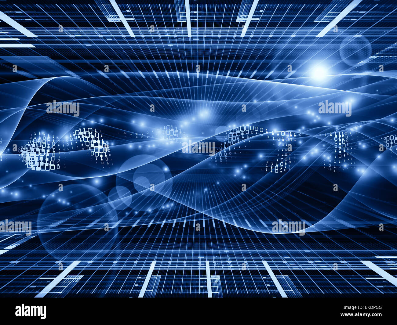 Advance dynamic waves hi-res stock photography and images - Alamy