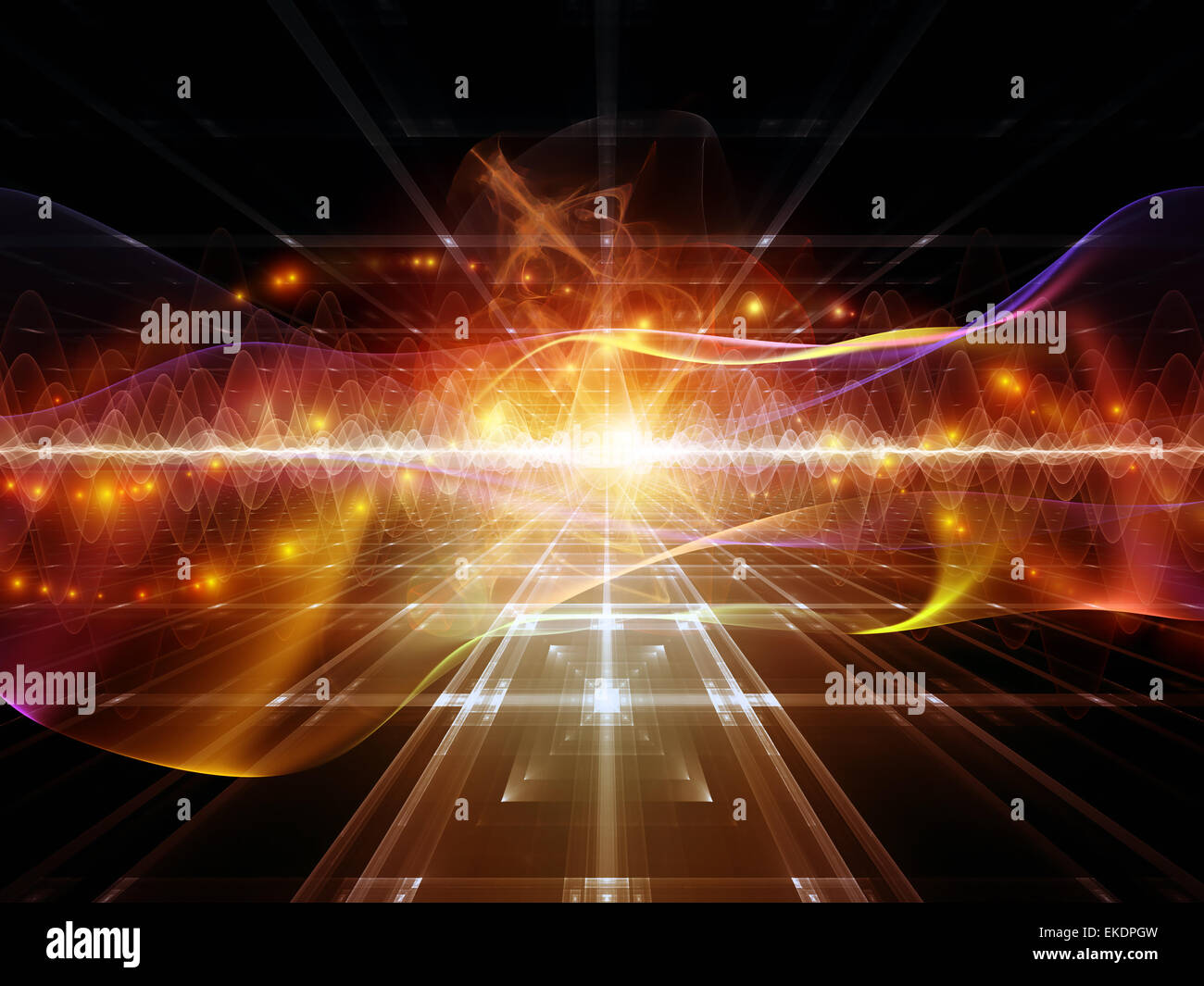Complicated visual hi-res stock photography and images - Alamy