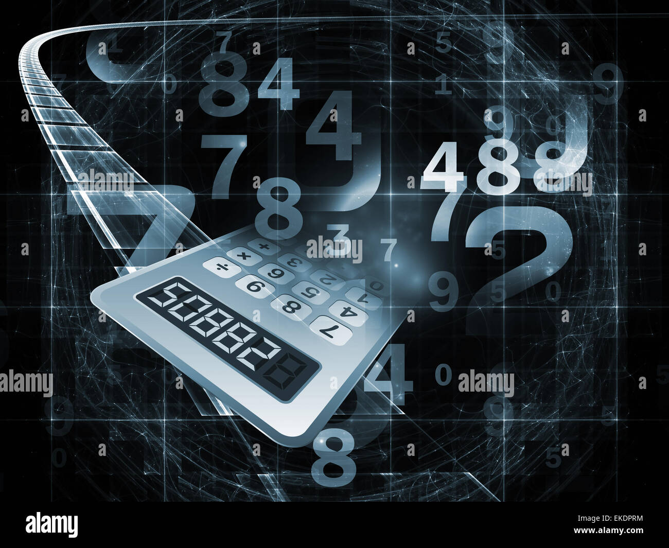 Way intersections hi-res stock photography and images - Alamy