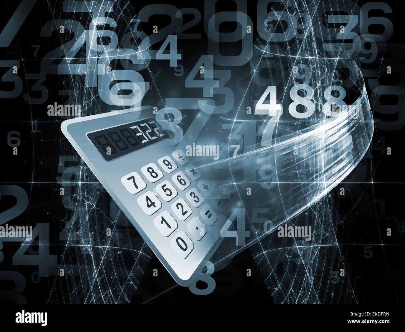 Grid intersections hi-res stock photography and images - Alamy